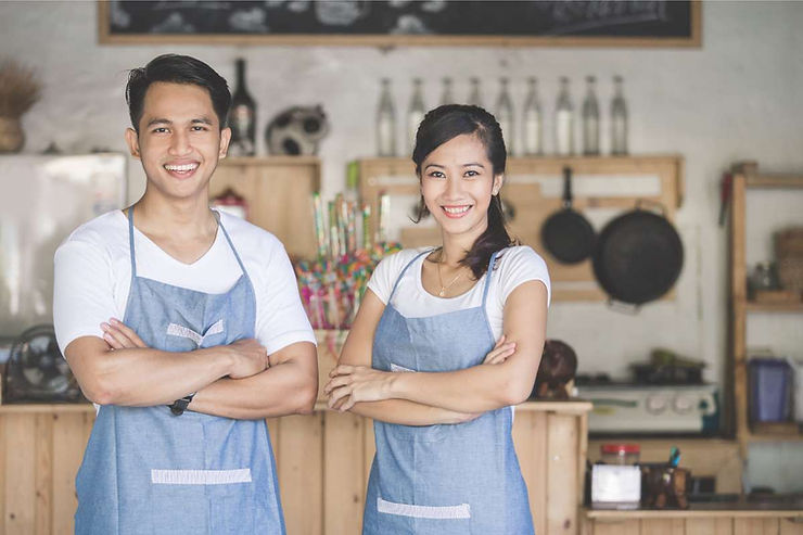 10 Perusahaan Makanan dan Minuman Paling Sukses di Dunia